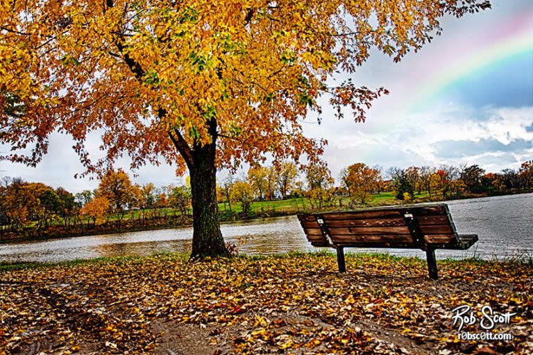 Finally Fall | Rob Scott, LLC Photography